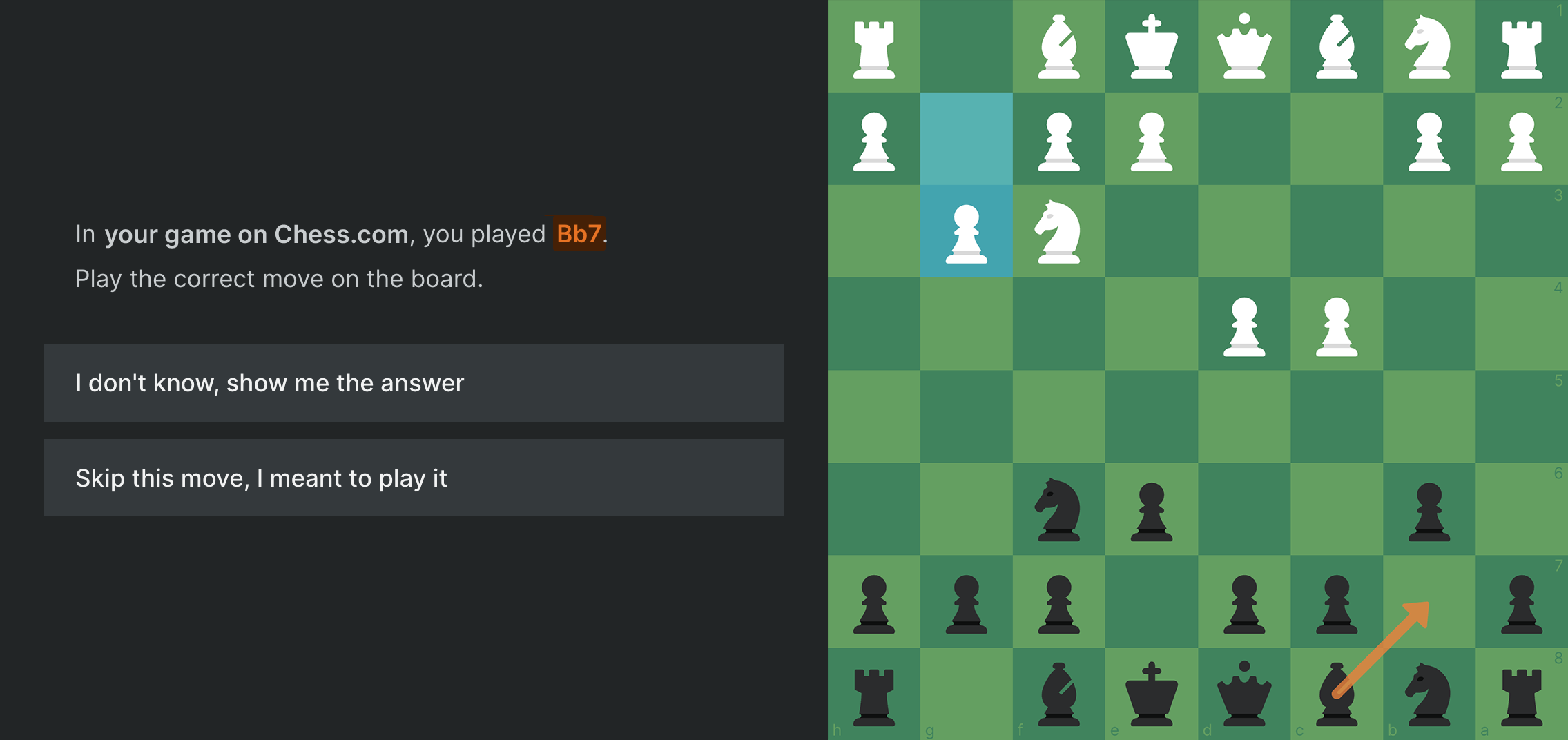 Chessbook